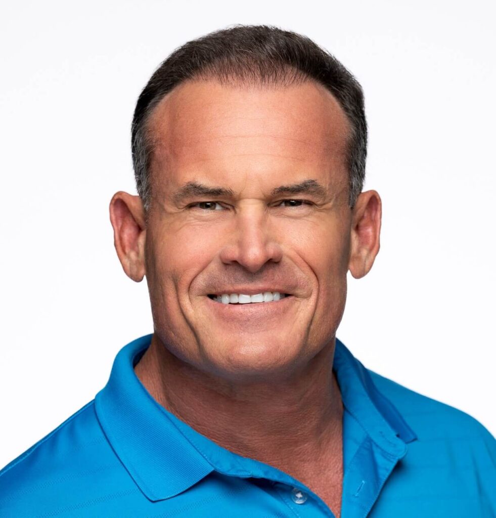 Eric Reed Cybersecurity Training - Partners - GRC Academy